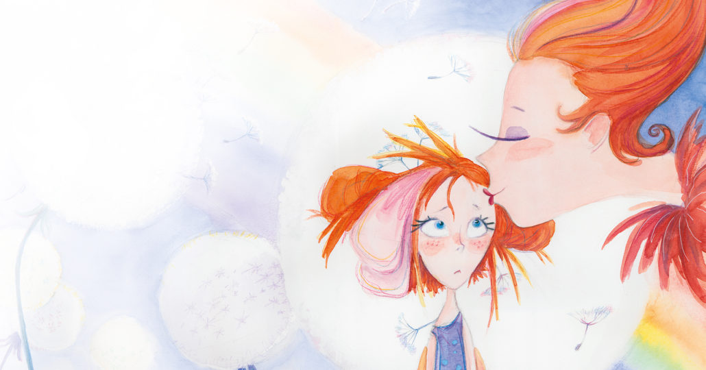 MONA MONARCH, AN INCREDIBLE STORY OF A BUTTERFLY - CINÉ-LITTÉ Productions